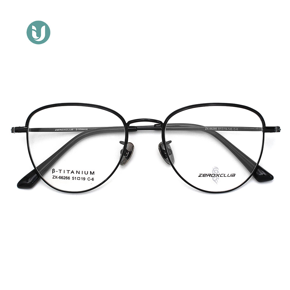 China Titanium Eyewear manufacturers, Titanium Eyewear suppliers ...