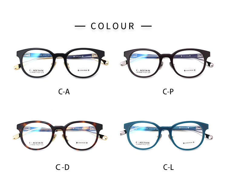 Wholesale designer italy optical eyewear frames - IU Eyewear